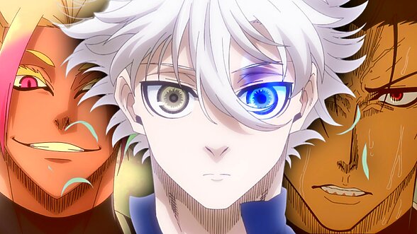 Blue Lock 298: fecha de estreno del próximo capítulo del manga