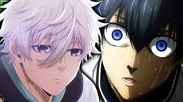 Blue Lock 298: el nuevo capítulo del manga ya está filtrado y anticipa ...