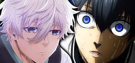 Blue Lock 298: el nuevo capítulo del manga ya está filtrado y anticipa ...