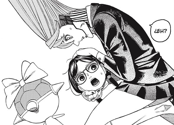 Dandadan 185: fecha de estreno del nuevo capítulo del manga y dónde ...