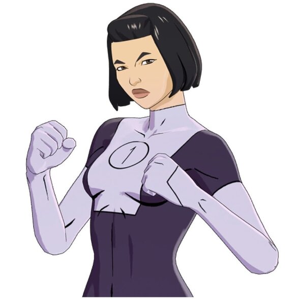 Fortnite regalará una nueva skin gratis de Invencible que ha despertado ...