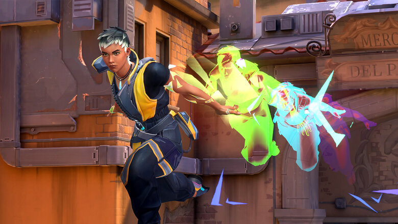 Waylay, la nueva agente tailandesa de VALORANT: todo lo que debes saber