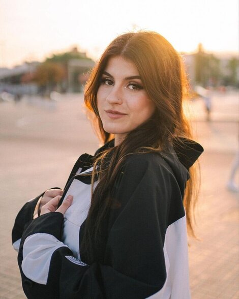 ¿Cómo se hizo famosa Abby? Repasamos la carrera de la streamer de ...