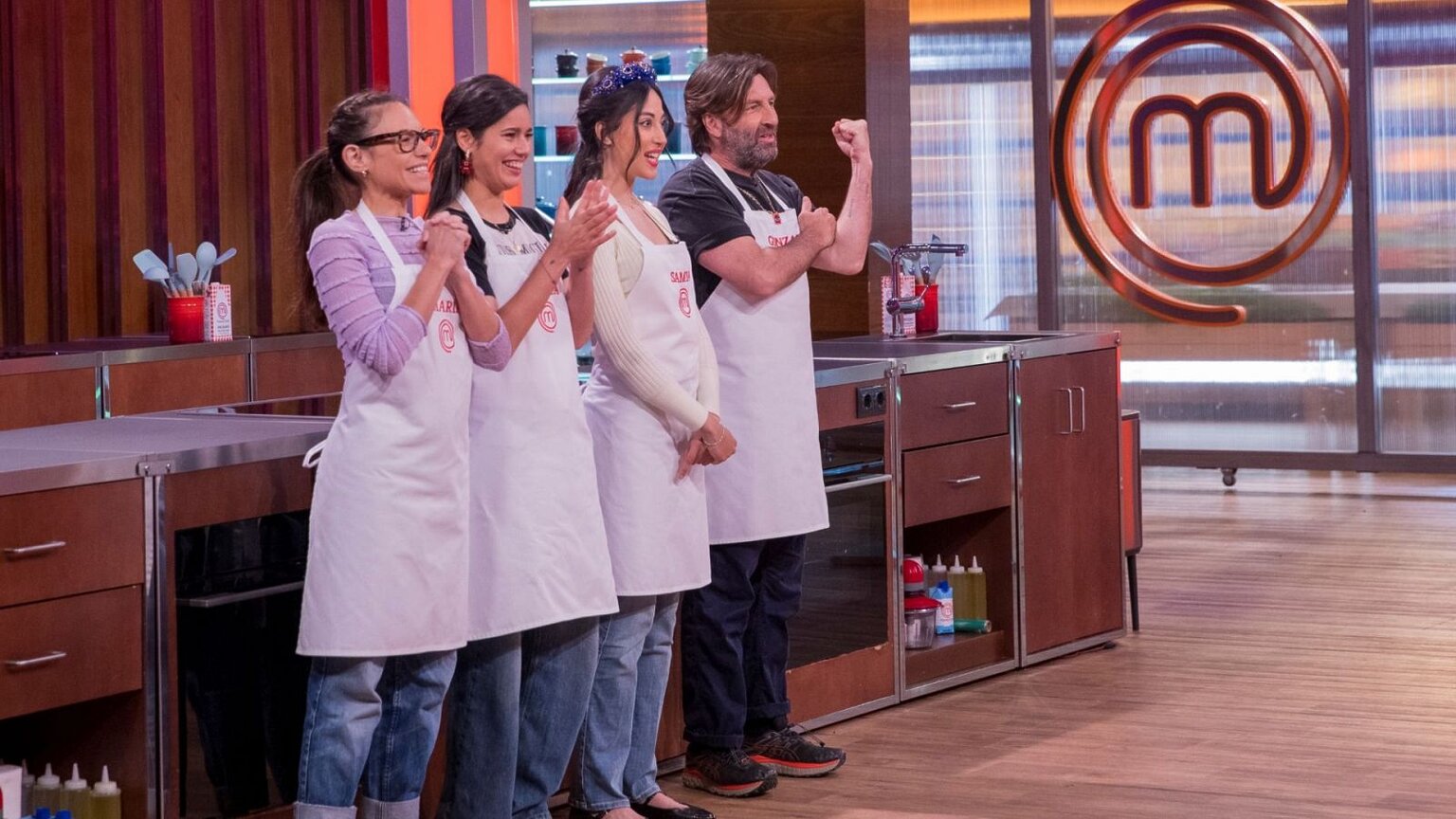 'MasterChef 13': Fecha de estreno, horario de emisión, competencia y otras claves de la nueva ...