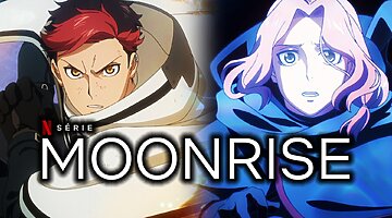 Moonrise: Fecha de estreno del próximo anime de los creadores de ...