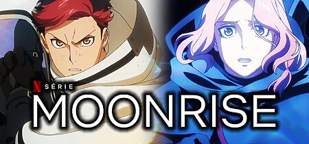 Moonrise: Fecha de estreno del próximo anime de los creadores de ...
