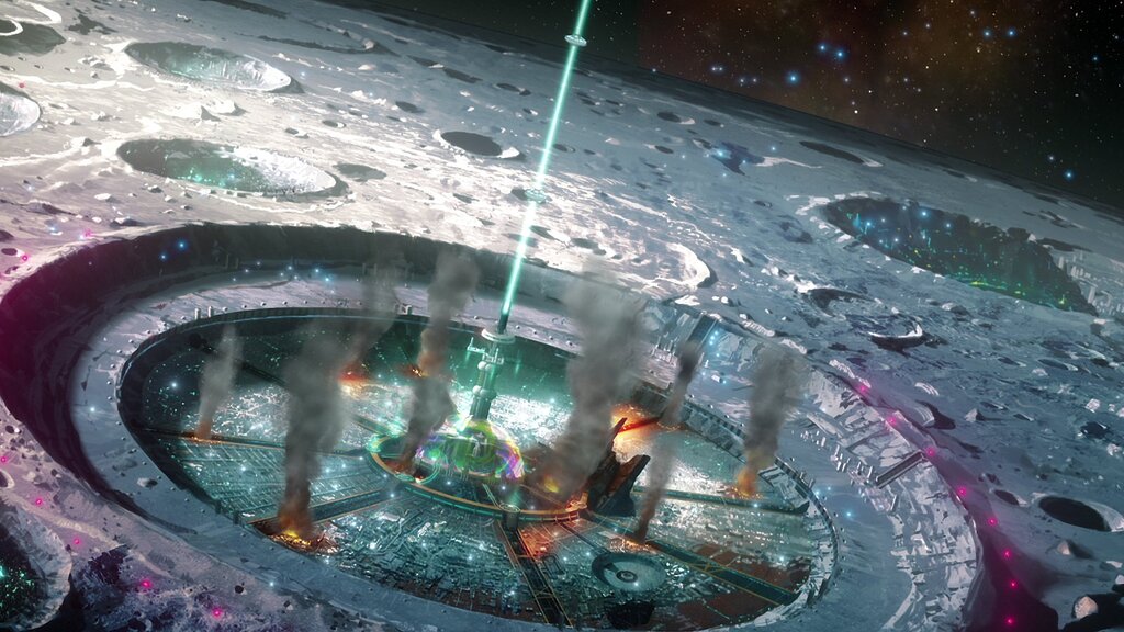 Moonrise: Fecha de estreno del próximo anime de los creadores de ...