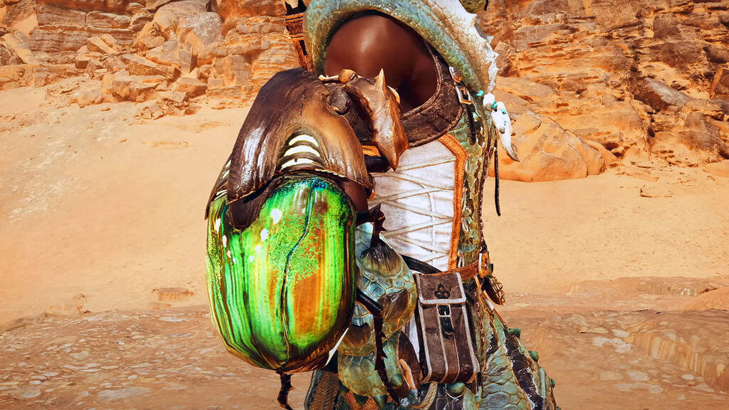 Cómo jugar con el Glaive Insecto en Monster Hunter Wilds