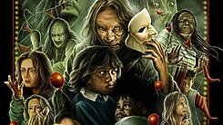 'Peter Pan: Pesadilla en Nunca Jamás': Cuándo se estrena en España la ...