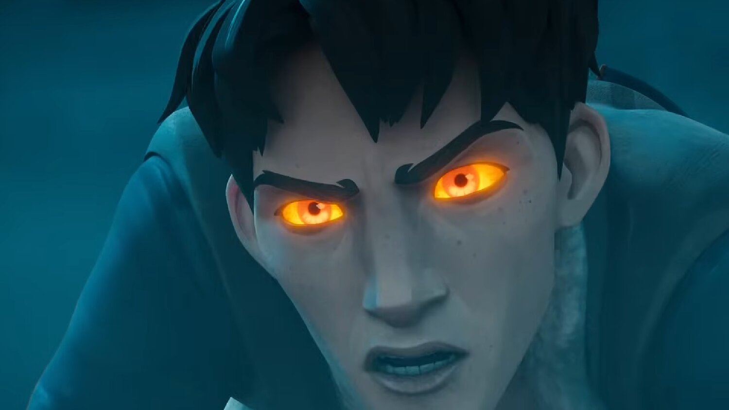 Hoy en Netflix, la serie de animación sobre hombres lobo que no vi venir