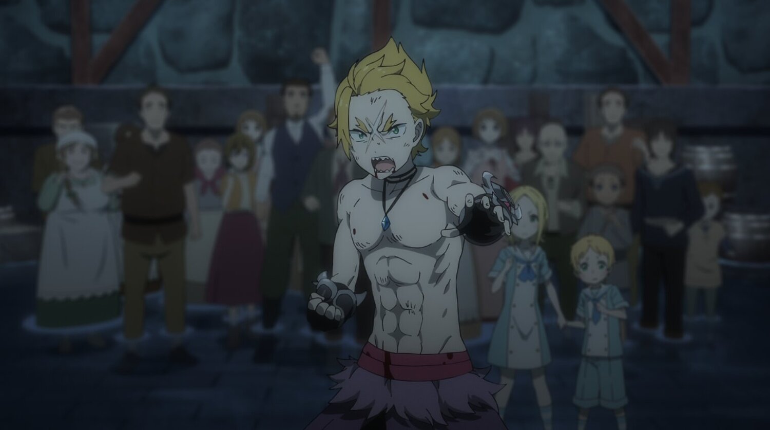 Re:Zero - horario y dónde ver el episodio 15 de la temporada 3