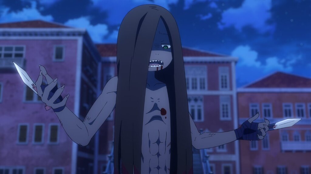 Re:Zero - ¿Por qué es tan importante derrotar al Arzobispo de la Gula?