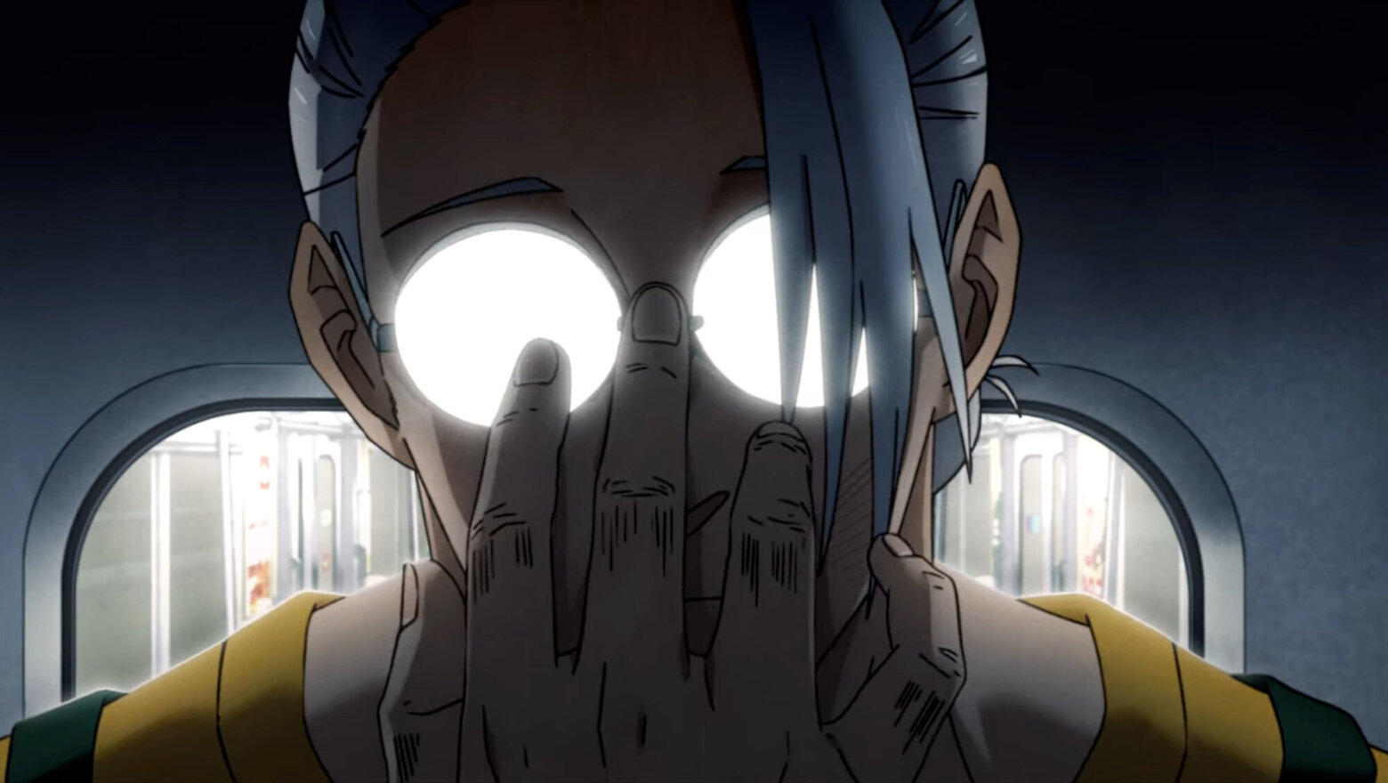 Sakamoto Days podría tener su propia película live-action