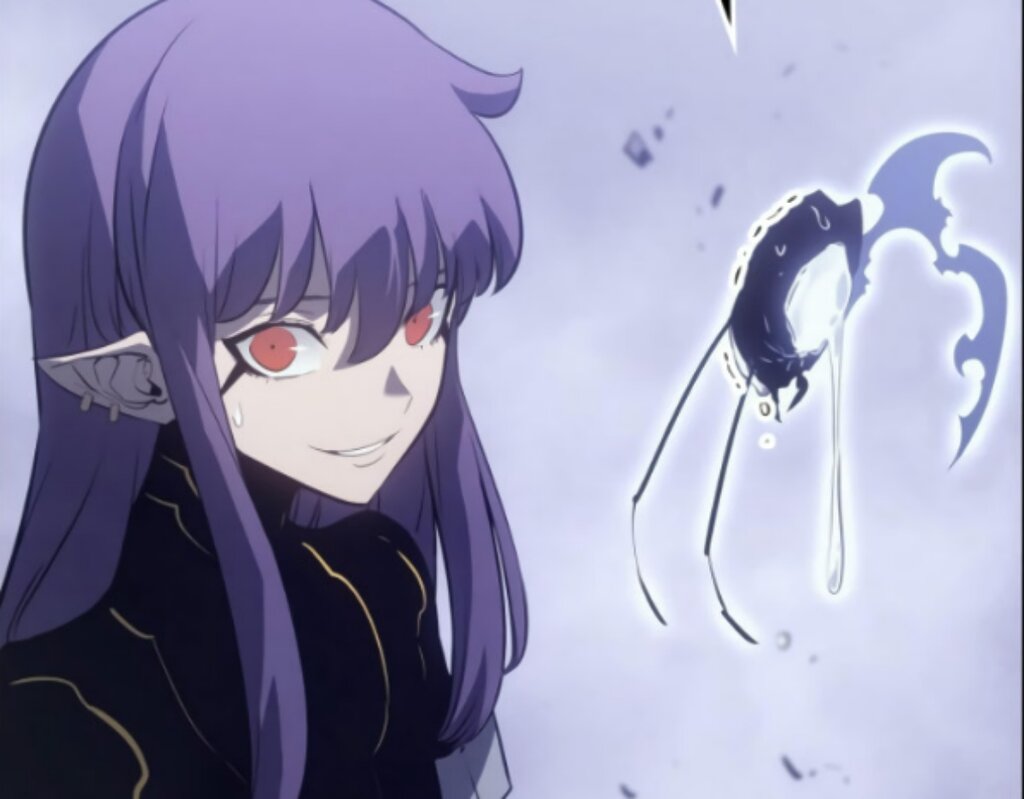 Solo Leveling Ragnarok 46: fecha de salida del nuevo capítulo del manga y dónde leerlo online