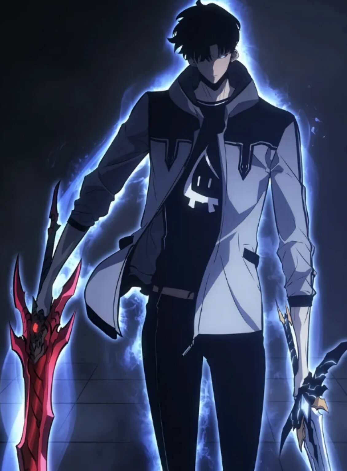 Solo Leveling Ragnarok 46: fecha de salida del nuevo capítulo del manga ...