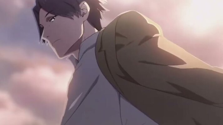 Así es Super Cube, el increíble anime chino que plantará cara a Jujutsu ...