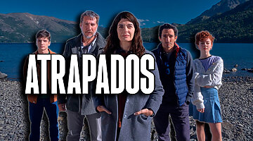 Temporada 2 de 'Atrapados': Estado de renovación y posible fecha de estreno en Netflix