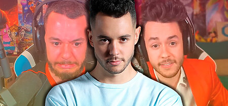 ¿Cómo se hizo famoso TheGrefg? Su ascenso, polémicas y momentos clave ...