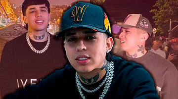 ¿Cómo se hizo famoso WestCol? Todas las polémicas y momentos clave de ...