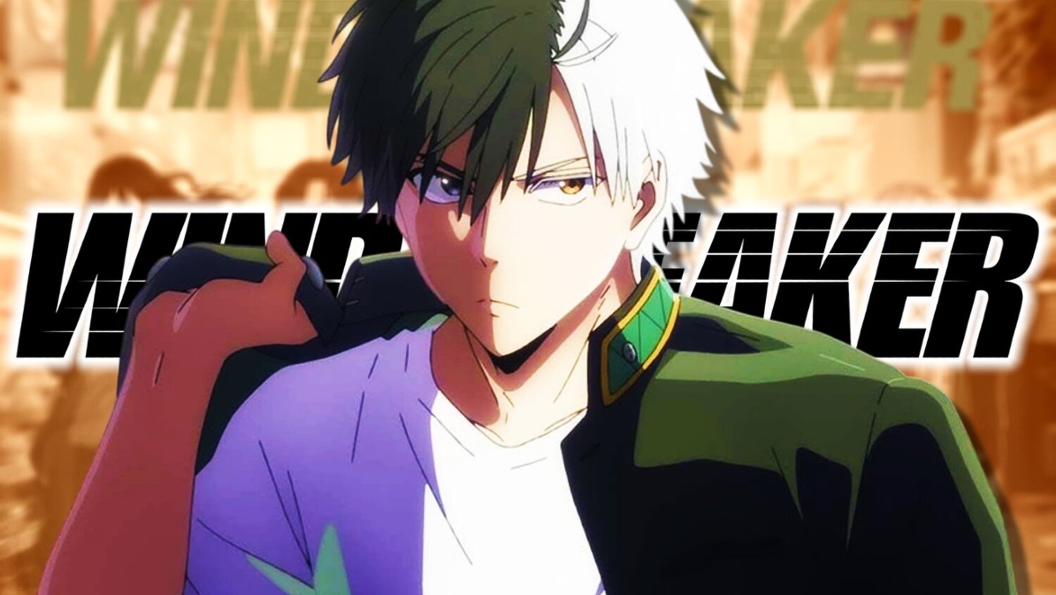 Wind Breaker: horario y dónde ver el episodio 2 de la temporada 2