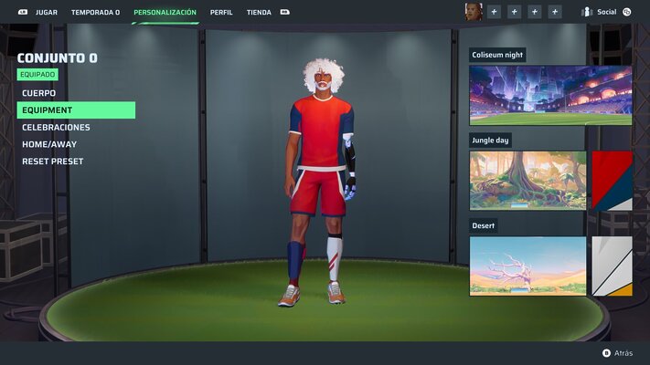 Rematch: El revolucionario juego de fútbol de Sloclap arrasa en Steam con más de 100.000 ...