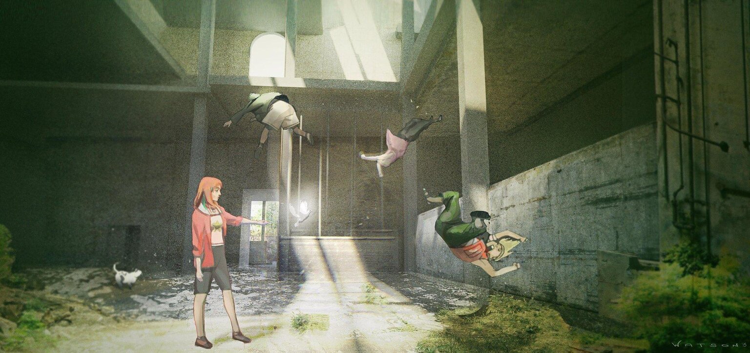 'Matrix', el orden a seguir para ver todas las películas y ...