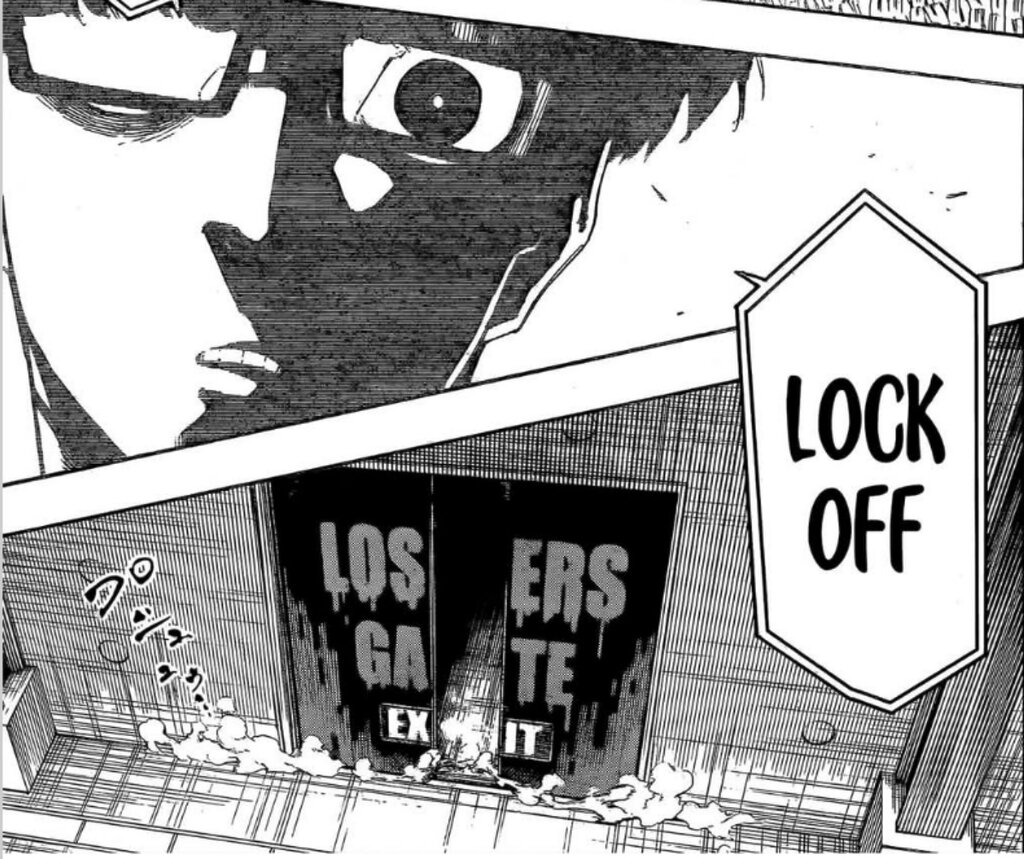 Blue Lock 299: el nuevo capítulo del manga ya está filtrado al completo ...