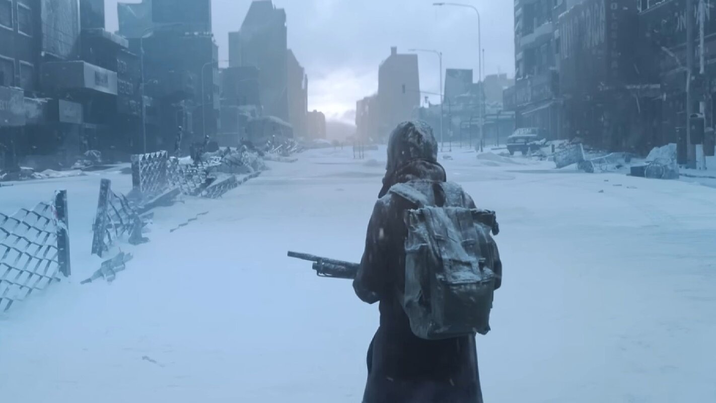 Cuándo se estrena 'El Eternauta' en Netflix, la serie de Argentina más ...