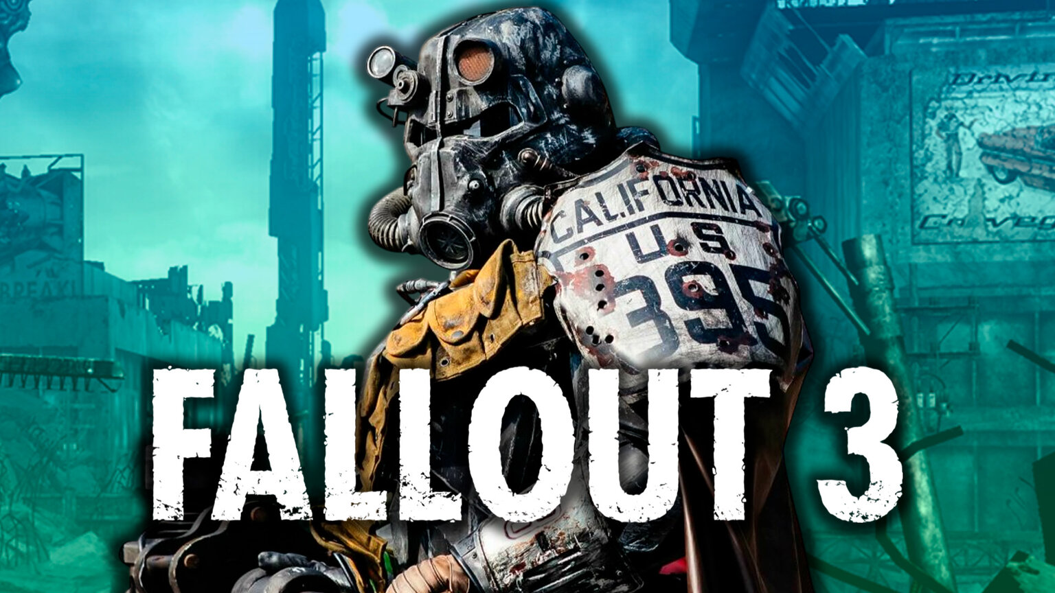 Fallout 3 Remastered no puede salir sin cambiar esto, advierte su ...