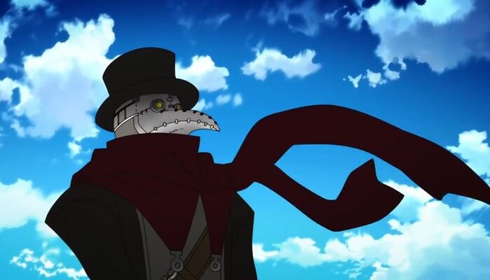 Fire Force: Estos son los Capitanes de todos los escuadrones de la ...