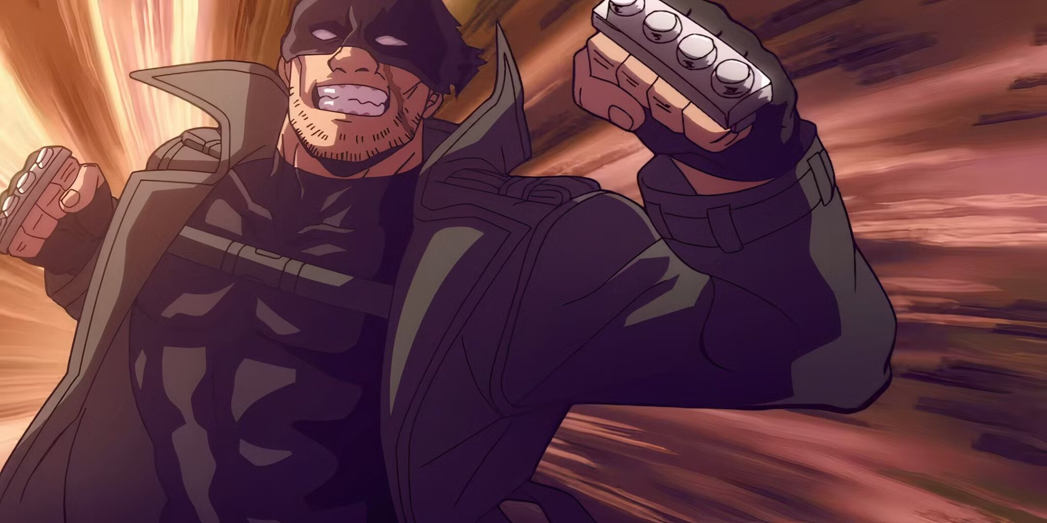 My Hero Academia: Vigilantes - El nuevo anime es todo lo que necesitaba ...