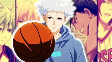 Left-hand Layup, el anime chino que podría ser el nuevo Kuroko no ...