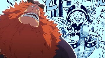 Así es One Pace, el proyecto fan que mejora el anime de One Piece al ...