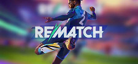 Rematch: El revolucionario juego de fútbol de Sloclap arrasa en Steam ...
