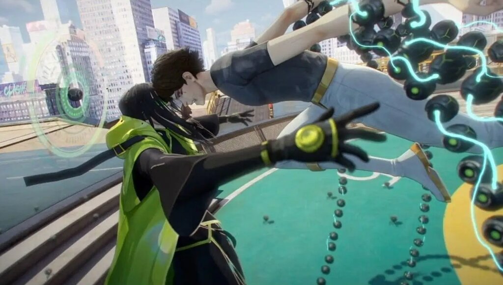 To Be Hero X: ¿Cómo se libera Lin Ling de los poderes de Nice?