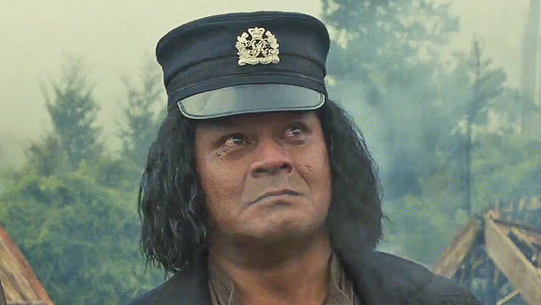 Quentin Tarantino lo tiene claro: muchos no han visto esta obra maestra ... Quentin Tarantino lo tiene claro: muchos no han visto esta obra maestra ...