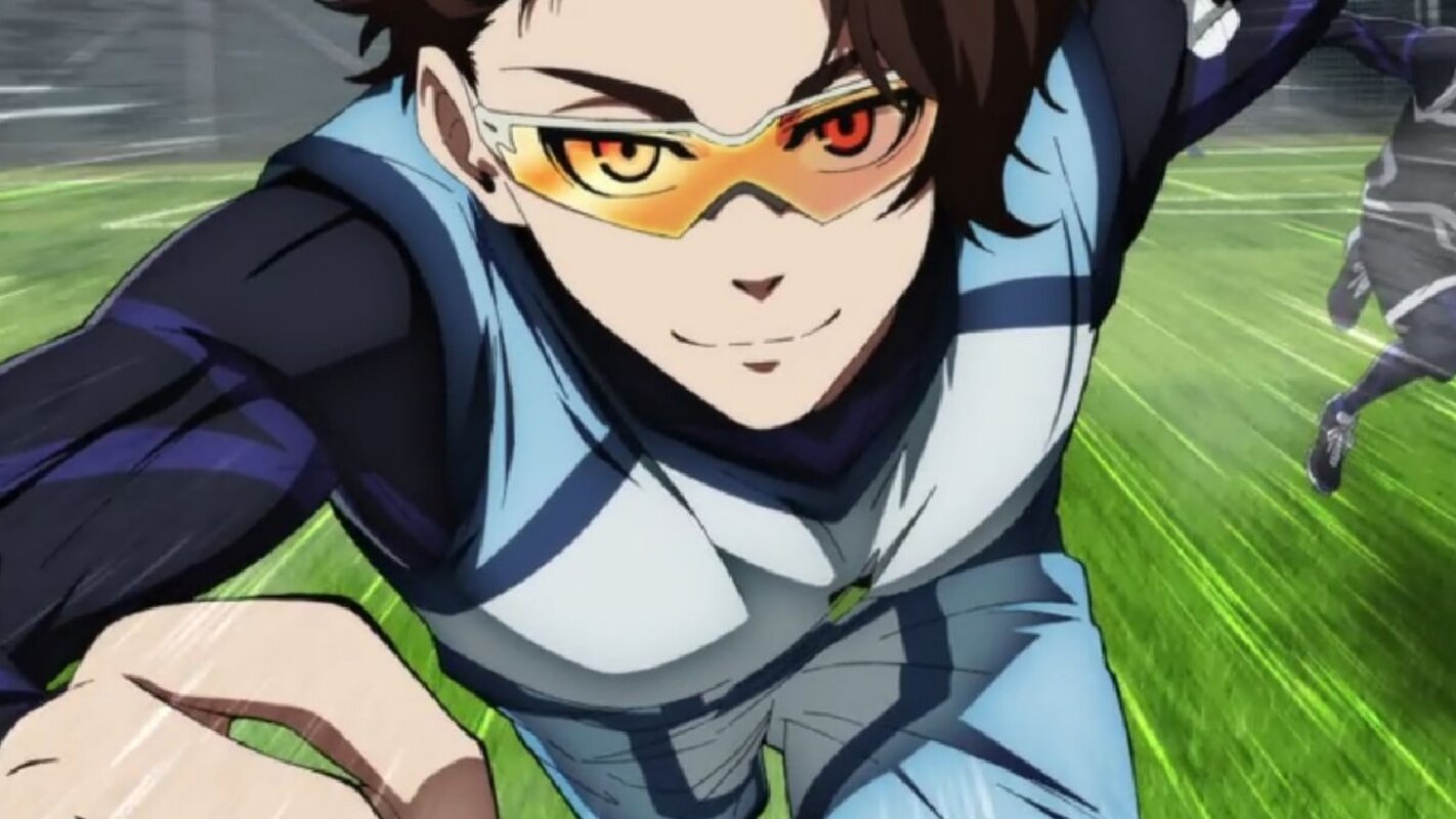 Blue Lock: el once ideal de Japón Sub-20 tras la Liga Neoegoísta, ¿De ...