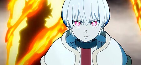 Fire Force: ¿Qué son los Pilares? Listado de todos los personajes que ...