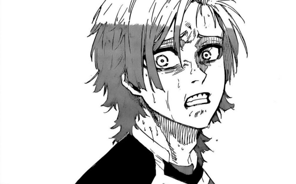 Blue Lock 301: el nuevo capítulo del manga ya está filtrado al completo ...