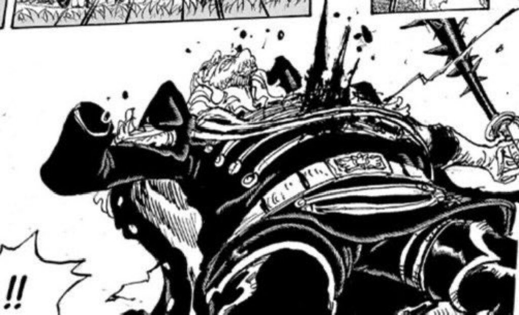 One Piece 1148: se filtran más spoilers y hasta una imagen del nuevo ...