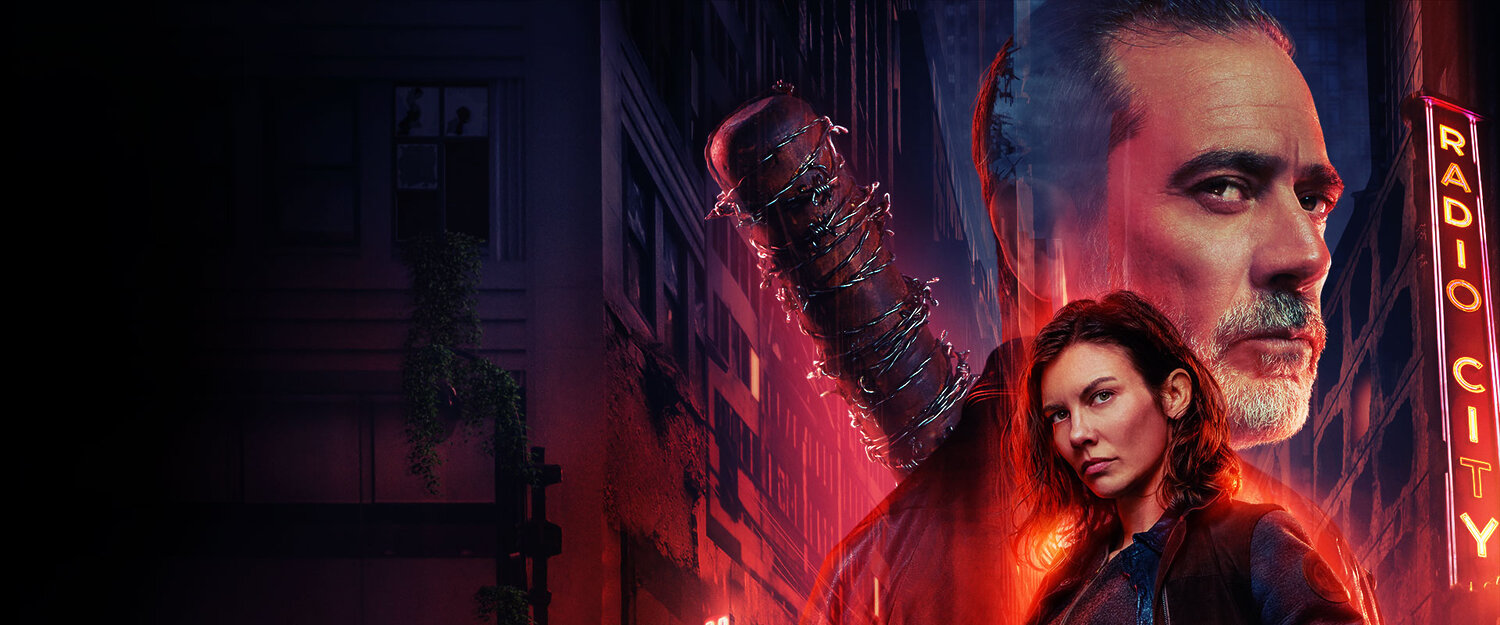 Cómo y cuándo ver la temporada 2 de 'The Walking Dead: Dead City' en España: Fecha y hora de estreno