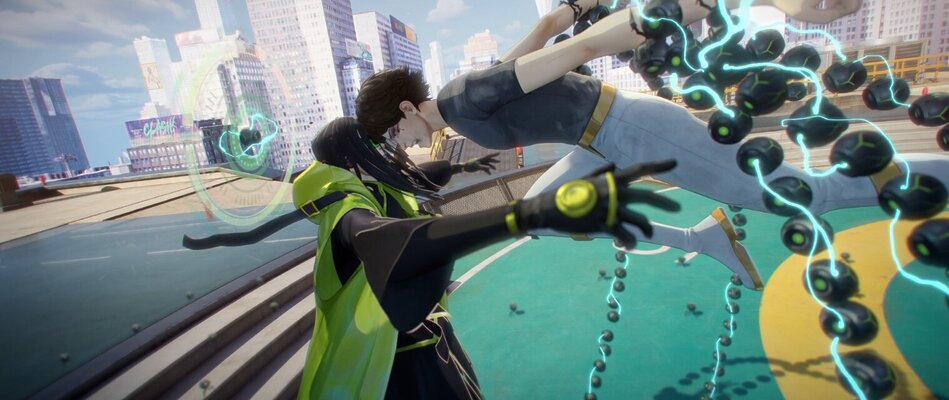 To Be Hero X: ¿Quién es Qishi? Todo sobre el villano que terminó ...