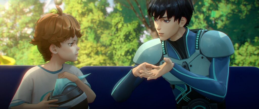 To Be Hero X: ¿Quién es Yang Cheng? Esta es su historia