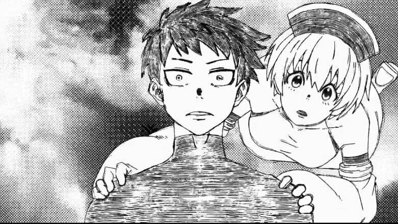 Fire Force: Final explicado de la temporada 3 (parte 1), ¿qué ocurre en el último episodio?