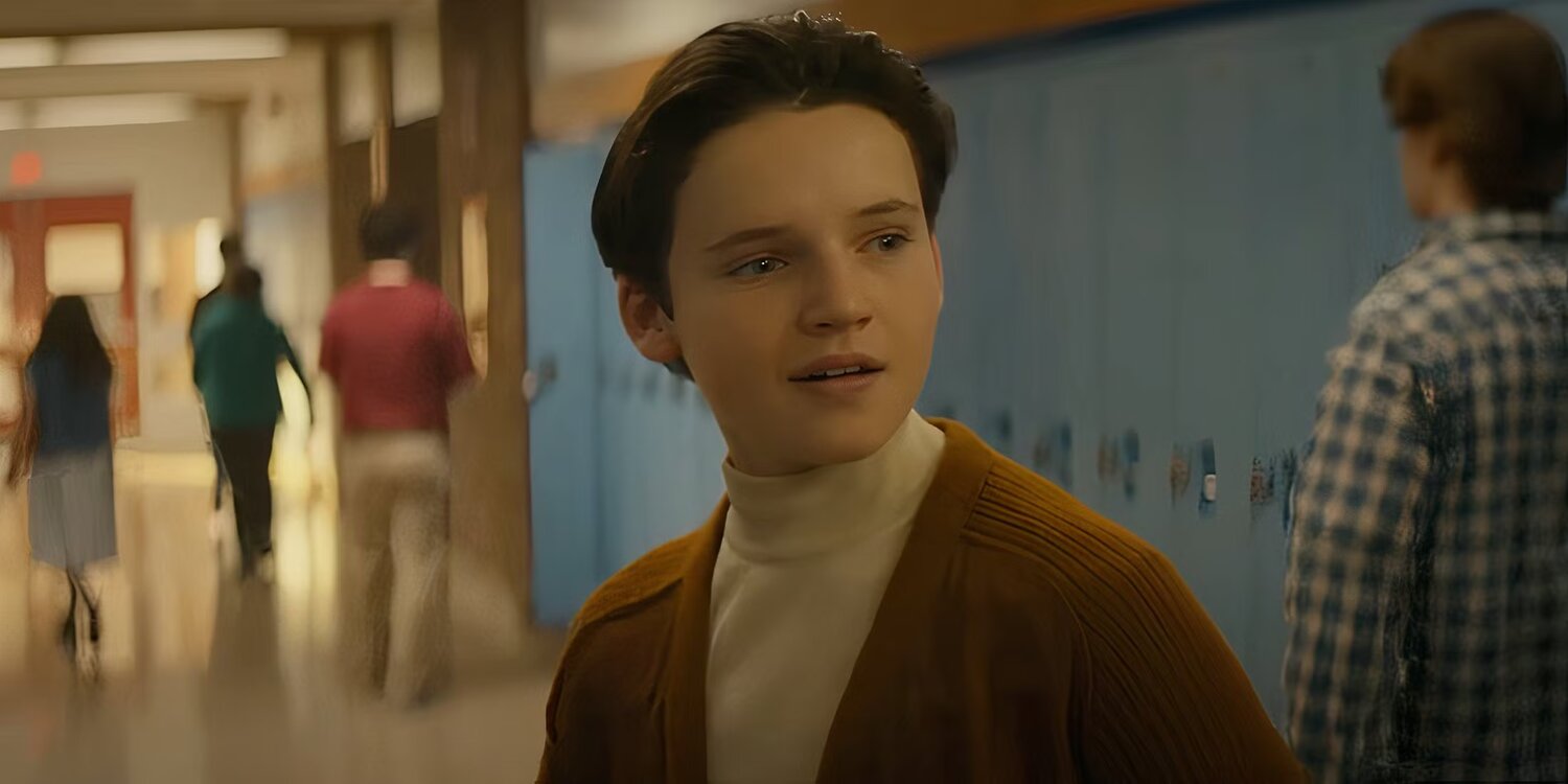 Quién es Benjamin Evan Ainsworth, el actor que interpretará a Link en la película de Zelda: edad ...