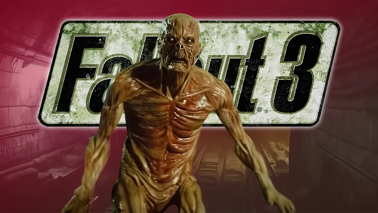 La evolución de Fallout de un videojuego a ser una franquicia audiovisual