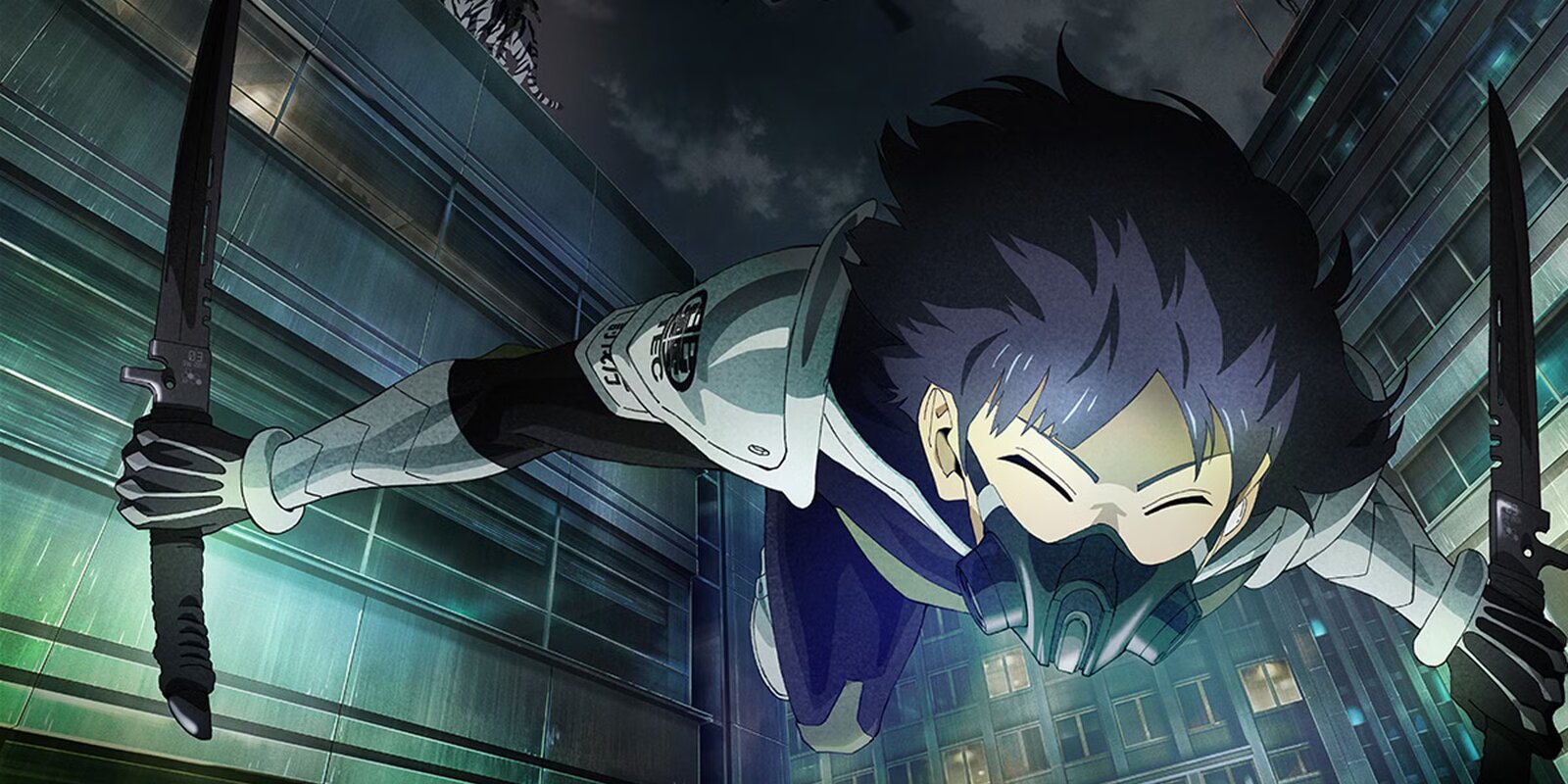 Kaiju No. 8: Todas las armas especiales y cuáles son las más poderosas