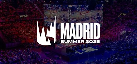 Finales de la LEC en Madrid: partidos, horarios y toda la información