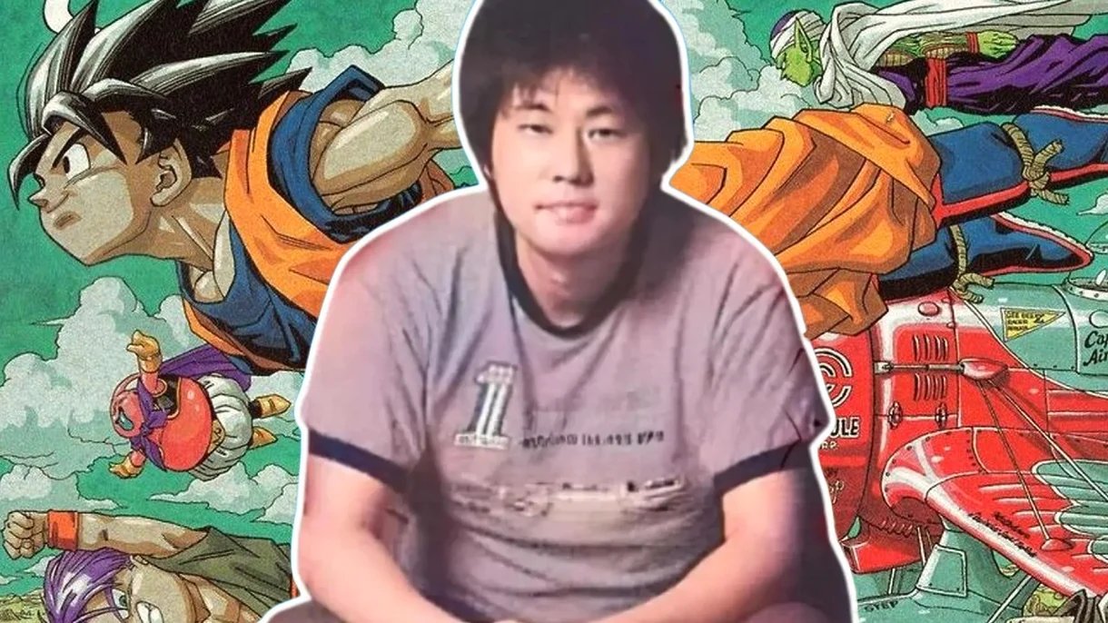 "Es un dios": lo que Eiichiro Oda dijo sobre Akira Toriyama en una ...
