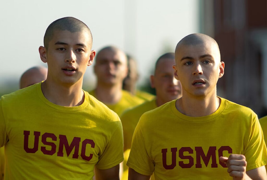 Temporada 2 de 'Reclutas': Estado de renovación y posible fecha de ...